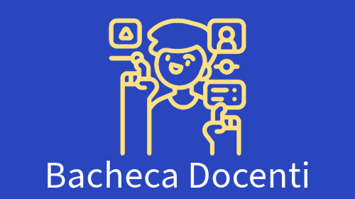 Docenti – IPSEOA G. Pastore